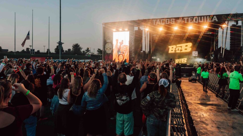 Dallas/Fort Worth - Tacos And Tequila Festival