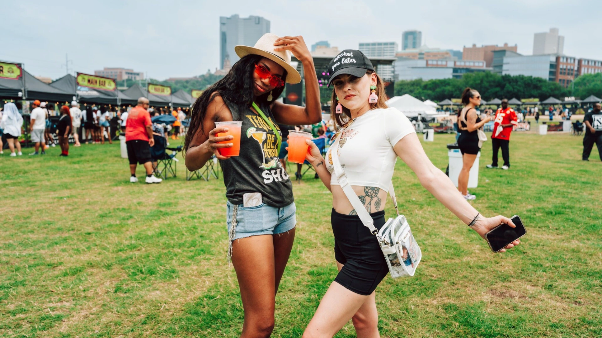 SAN ANTONIO - Tacos And Tequila Festival